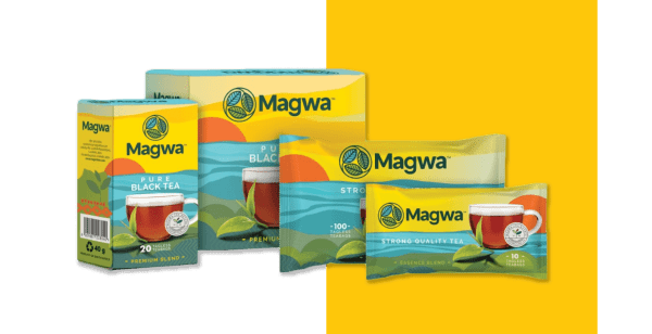 Magwa Teas - Magwa & Majola Black Tea | Tea Estate & Tea Supplier ...